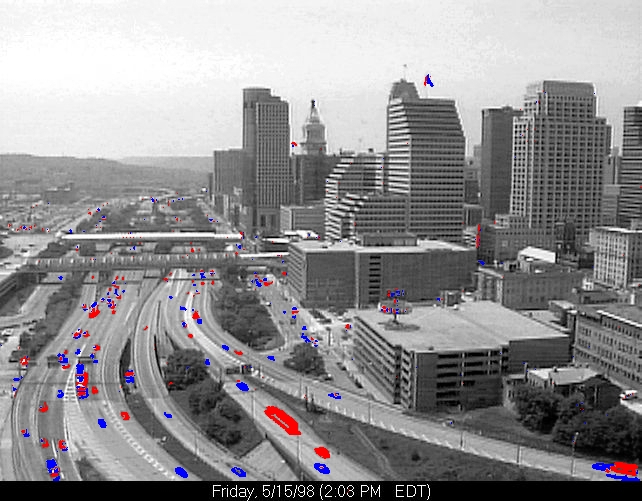 Another D.I.P in the Wall - ELEC 301 - Michael Calhoun and Charles Coggins