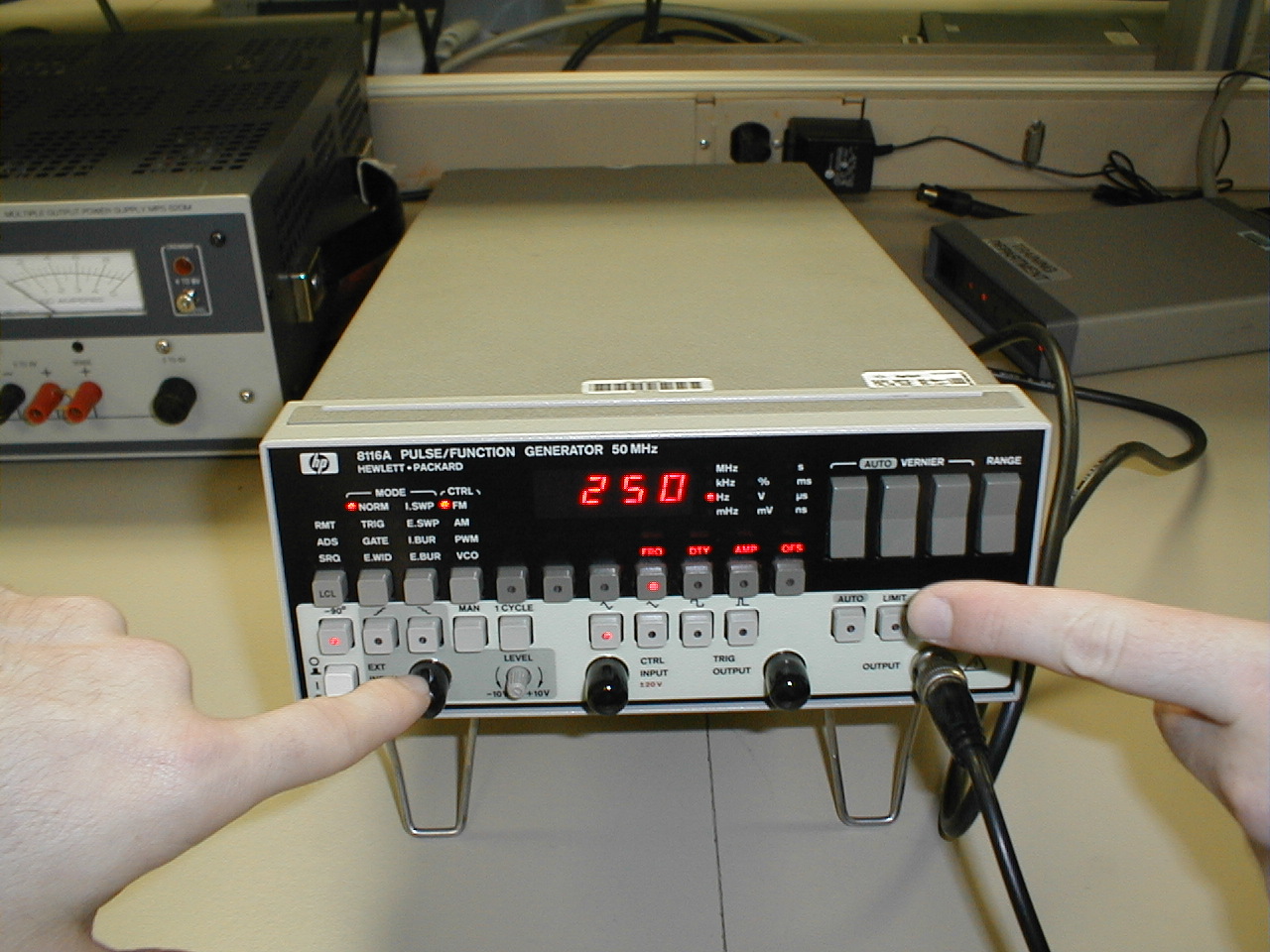 Procedure and Implementation